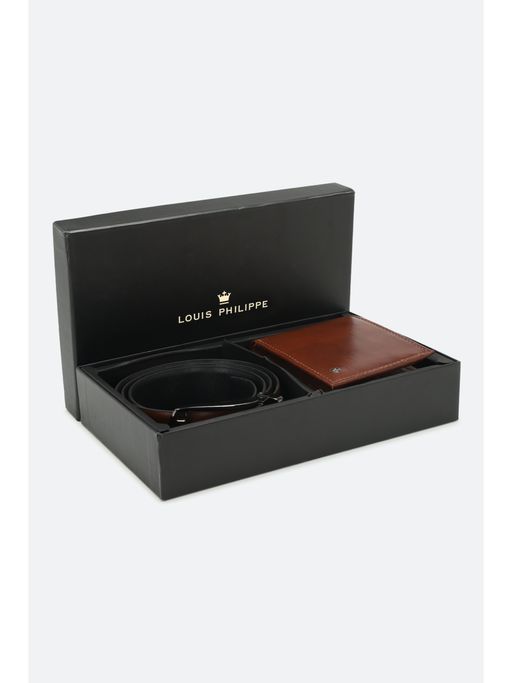 Shop Latest Range Of Louis Philippe Gift Set Online At Best Offers