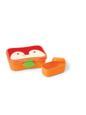 Skip Hop Lunch box : Buy Skip Hop Zoo Lunch Kit Giraffe Back To School ...