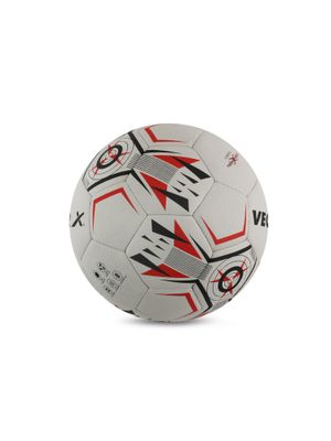 Buy Vector X Impulse Soccer Ball Thermo Fusion Rubber Football Embossed ...