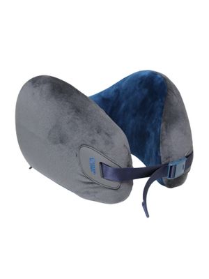 Buy Travel Blue Infinity Pillow Blue Online