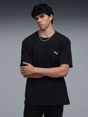 Buy Puma Classic Men’S Americana-Inspired T-Shirt (XS) Online