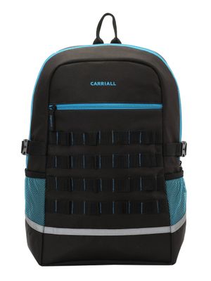 Buy CARRIALL AXEL Light Blue Backpack Online