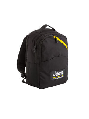 Buy CARPISA Rugged Go Black Backpack Online