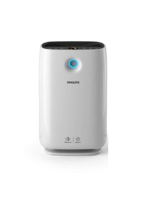 Buy Philips AC2887-20 883 4887 20280 Portable Room Air Purifier White ...
