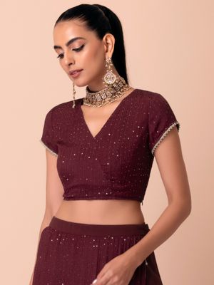 Indya - Buy Latest Indya Designs Online | Nykaa Fashion