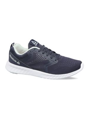 Buy Reebok SUBLITE PRIME Navy Blue Running Shoes Online