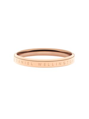 Buy Daniel Wellington Classic Rose Gold Ring - 68(68) For Men & Women ...