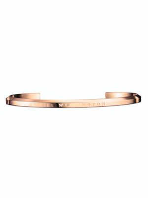 Buy Daniel Wellington Classic Rose Gold Bracelet ( Large ) For Men ...