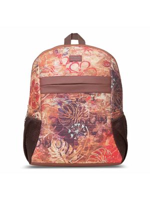 Buy Zouk FloLov Classic Backpack Online