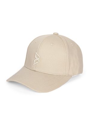 Buy BODD ACTIVE Move Aside Beige Baseball Cap Online