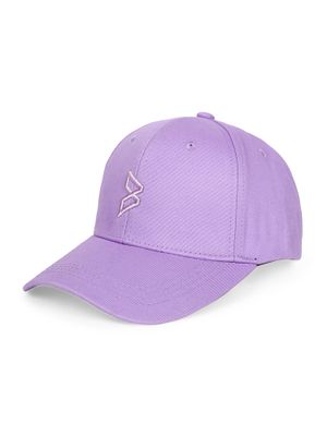 Buy BODD ACTIVE Cute Innit Lavender Baseball Cap Online