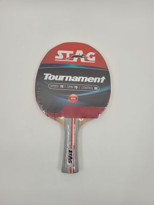 Buy STAG Tournament TT Racket Anatomic Online
