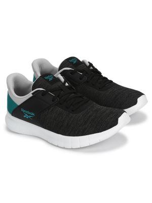 Buy Reebok Genesis Runner Black Running Shoes Online