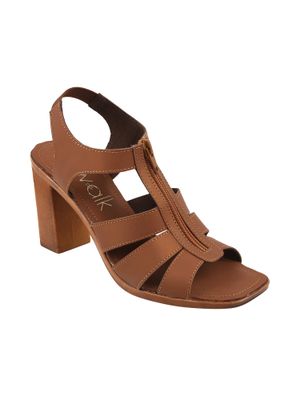 Buy CATWALK Court Solids Sandals Online
