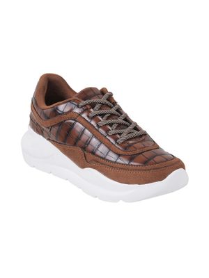 Buy CATWALK Court Solids Casual Shoes Online