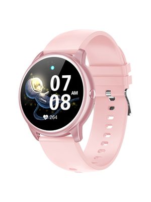 Buy French Connection Unisex Touch Screen Smartwatch With Bluetooth ...
