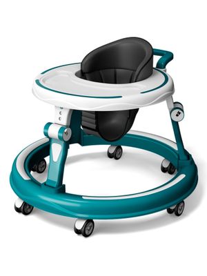 Buy StarAndDaisy Unisex Plastic Teal Baby Walker (18-24 months) Online