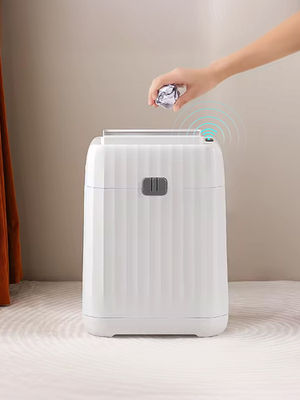 Buy The Better Home Automatic Dustbin 15L White Online