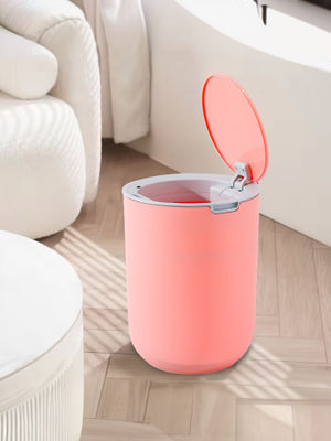 Buy The Better Home Automatic Dustbin 8L Pink Online