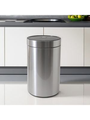 Buy The Better Home Rotating Round Automatic Dustbin Sensor Dustbin 30L ...