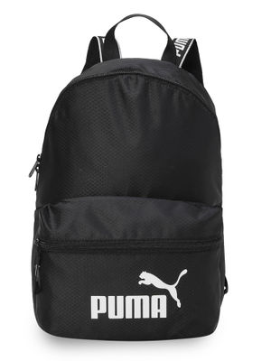 Buy Puma Core Base Womens Black Backpack Online
