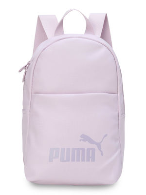 Buy Puma Core Up Womens Lavender Backpack Online