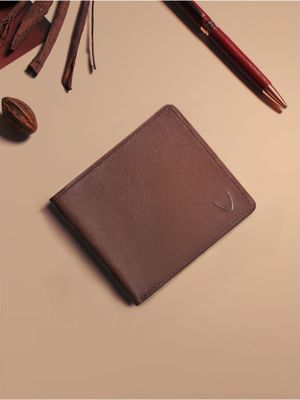 Buy Hidesign TAN 030 (RF) RANCH Wallets Online