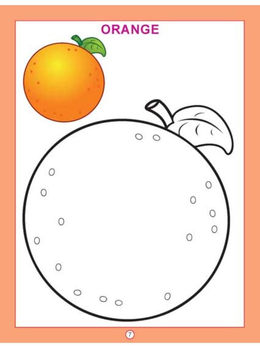 copy coloring book for kids