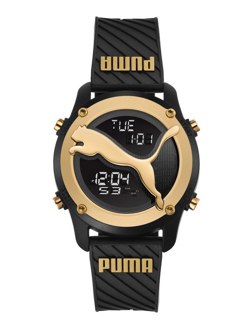 Shop Puma Watches For Men Online At Great Price Offers