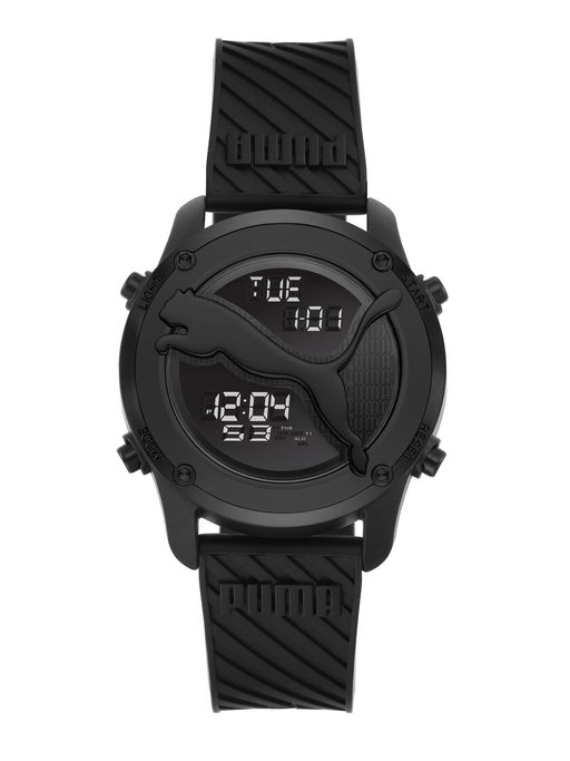 Shop Puma Watches For Men Online At Great Price Offers