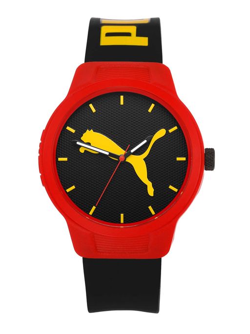 Shop Puma Watches For Men Online At Great Price Offers