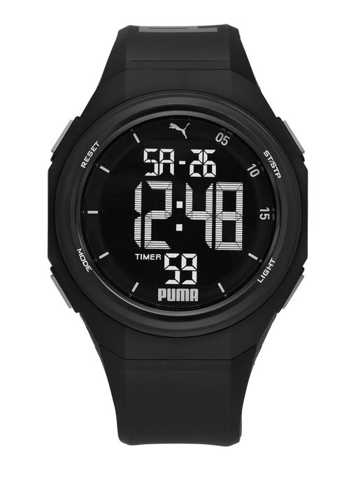 Shop Puma Watches For Men Online At Great Price Offers