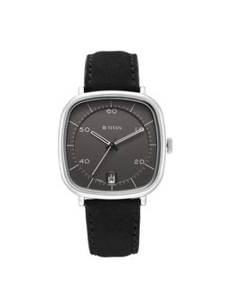 Buy Titan Men Blue Dial Analog Watch - 1885Sl03 Online