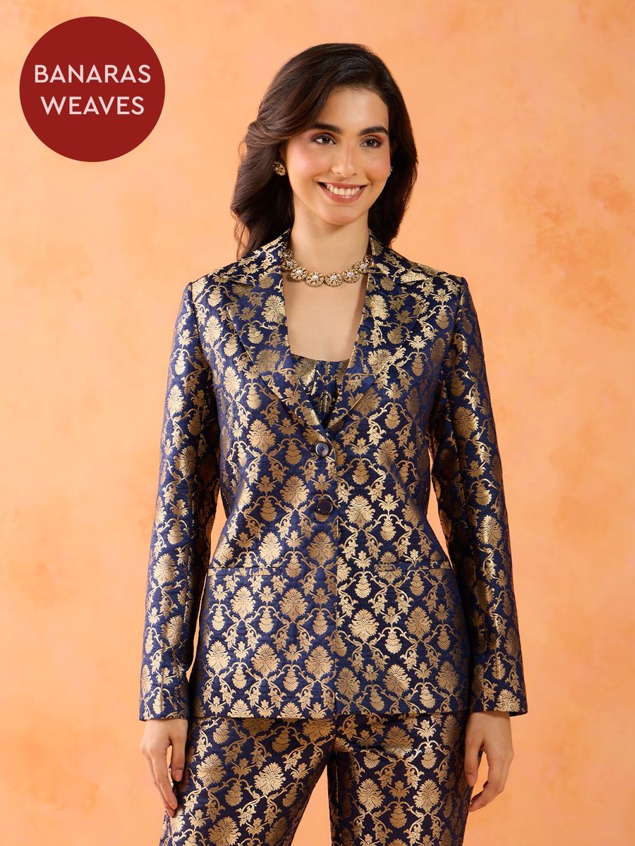 Buy Ethnic Jacket For Women At Best Prices Online In India