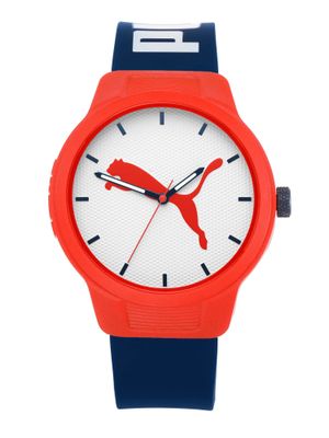 Buy Puma Reset V2 Blue Watch P5126 Online