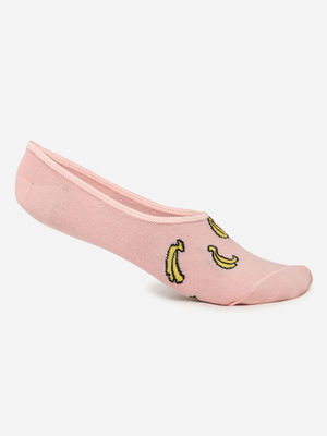 Forever 21 Socks : Buy Forever 21 Pink Socks Online | Nykaa Fashion