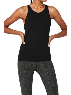 Buy alo Select Tank Black Online