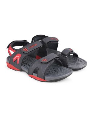 Campus Sandals : Buy Campus Gc-22904 Men's Grey Sandal Online | Nykaa ...