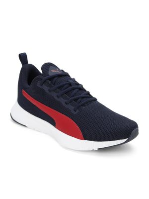 Buy Puma Robust Men Blue Running Shoes Online