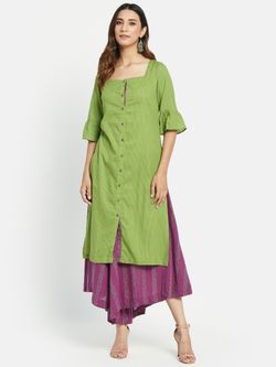 Buy Fabindia Collection At Upto 60% Off Online In India