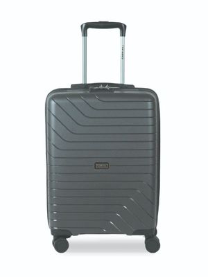 Groove Smart Luggage Built-in Weighing Scale Trolley