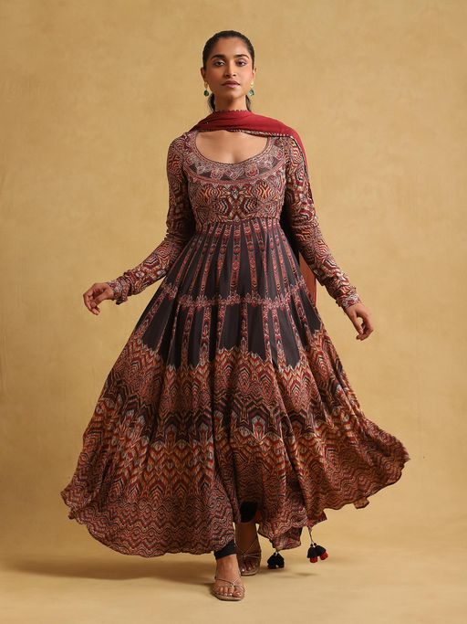 Buy Ritu Kumar Designer Collection At Best Deals Online In India