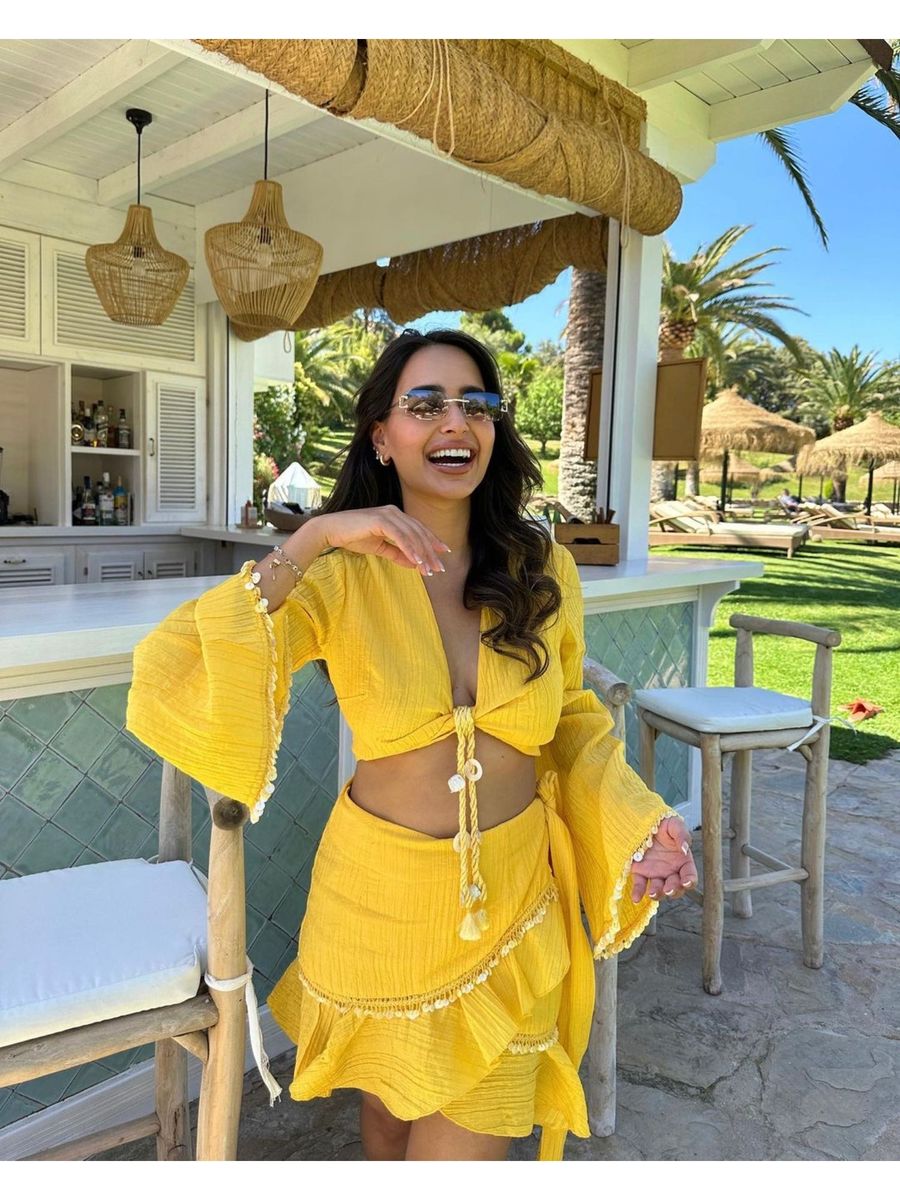 Essgee - Buy Latest Essgee Designs Online | Nykaa Fashion