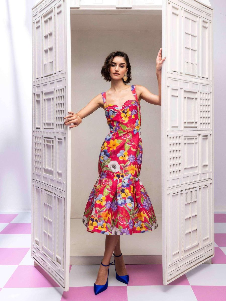 ZABELLA - Buy Latest ZABELLA Designs Online | Nykaa Fashion