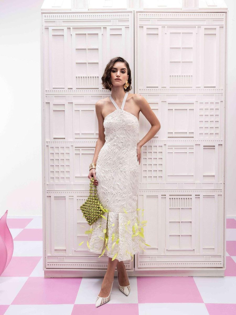 ZABELLA - Buy Latest ZABELLA Designs Online | Nykaa Fashion