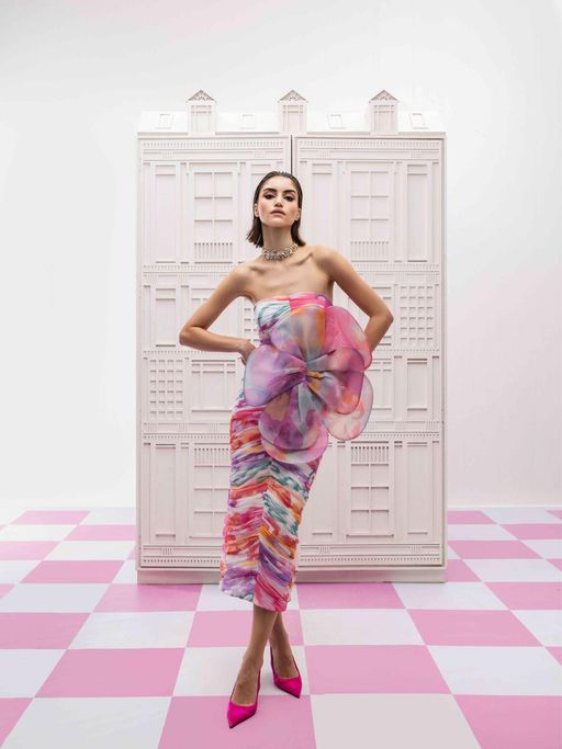 ZABELLA - Buy Latest ZABELLA Designs Online | Nykaa Fashion