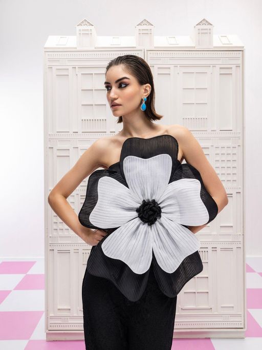 ZABELLA - Buy Latest ZABELLA Designs Online | Nykaa Fashion