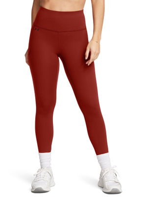 Buy Under Armour Rust Motion Leggings (L) Online