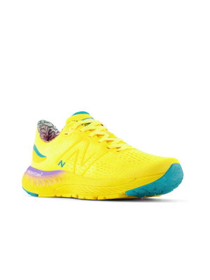 Buy New Balance Women EGG YOLK W880O12 Yellow Running Shoes Online