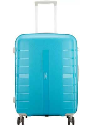 Buy VIP Voyager-Pro Trolley Bag 67 360 Blue Online